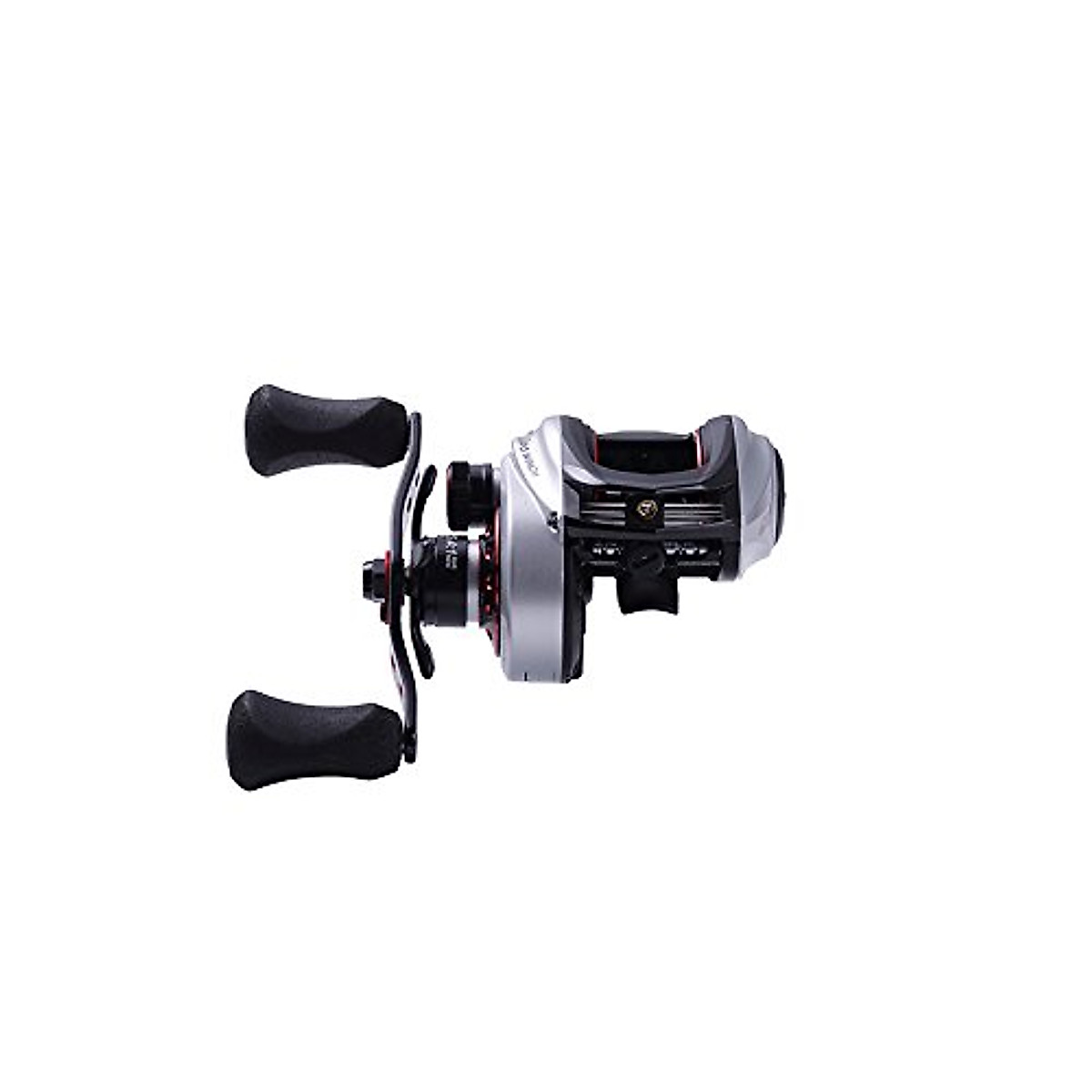 Abu Garcia REVO4 WNCH Revo Winch Low Profile Fishing Reel