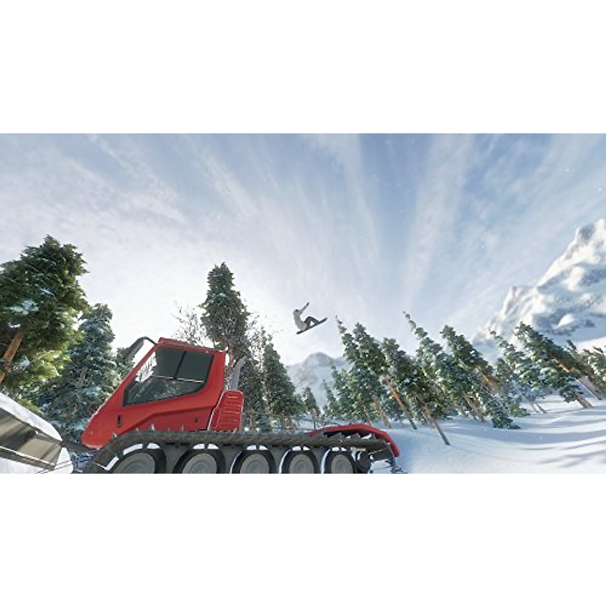 Infinite Air - Xbox One