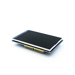Treedix 3.5 inch TFT LCD Display 320 x 480 Color Screen Module Compatible with Arduino UNO R3 Mega2560