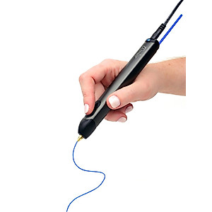 3Doodler 2.0 + 2 plastic packs + US plug