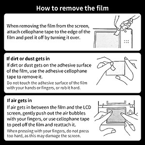 OSTENT 3 x Ultra Clear Screen Guard Film LCD Protector for Nintendo NDS Lite NDSL