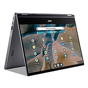 Acer Spin CP514-1WH-R8US Ryzen 5/3500C/2.1GHz 8192/128 WNICb 14TFT ChromeOS