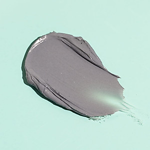 Kopari ArmPit Detox Mask | Helps Aid The Transition To Using Natural Deodorant | Bamboo, Charcoal and Bentonite & Kaolin Clays | Underarm Detoxifying Mask | Neutralize Odor & Purify Pores