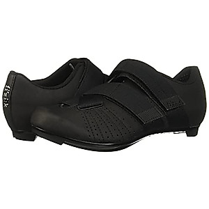 Fizik Unisex's Modern Cyclist Shoes, Black, 10.5 UK