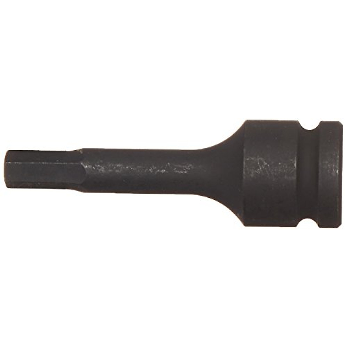 Sunex 26493 1/2-Inch Drive 8-mm Hex Impact Socket