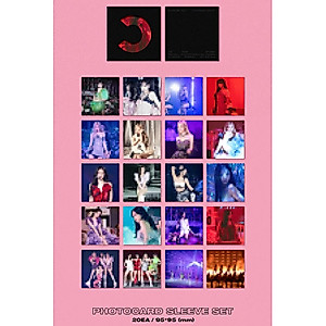 [DVD] BLACK PINK 2021 THE SHOW KiT VIDEO