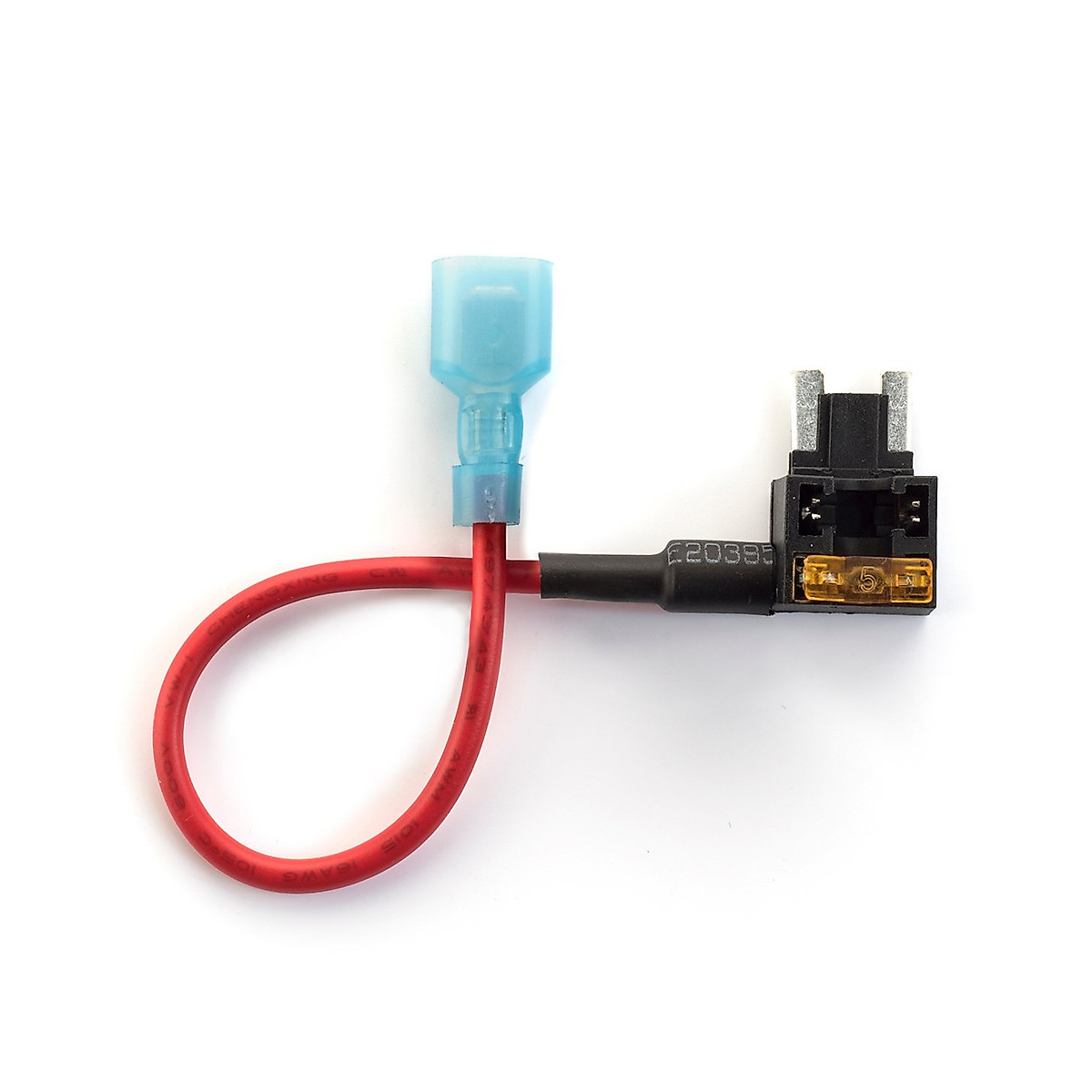 Radar Mount Mirror Mount + Direct Wire Power Cord + Micro Fuse Tap for Radenso XP and SP (3001510R)