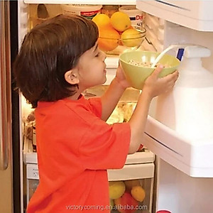 2pack Magic Automatic Electric Drink Dispenser Pump for Milk, Juice, Water, Kids Proof, Spill Proof