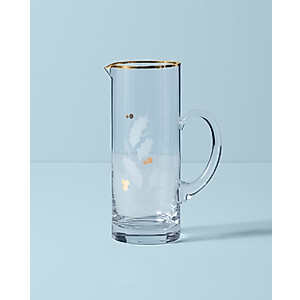 Lenox 886860 Holiday Gold Pitcher