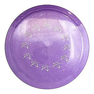 Prodigy Disc Limited Edition Ring of Stars Stamp 500 Series F3 Fairway Driver Golf Disc [Colors May Vary] - 170-176g
