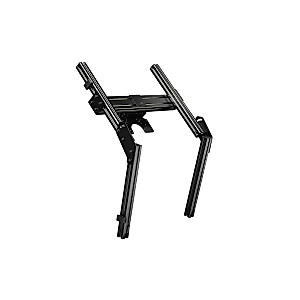 Next Level Racing Elite Freestanding Overhead/Quad Monitor Stand Add-On Carbon Grey (NLR-E007) - PC
