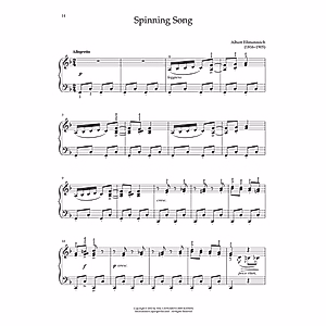 Journey Through the Classics: Book 4 Intermediate: Hal Leonard Piano Repertoire (Hal Leonard Piano Repertoire, 4)