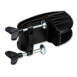 Riptide Transom 55 lb. / Hand - 36"