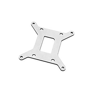 EKWB EK-Quantum Velocity Backplate - LGA1700