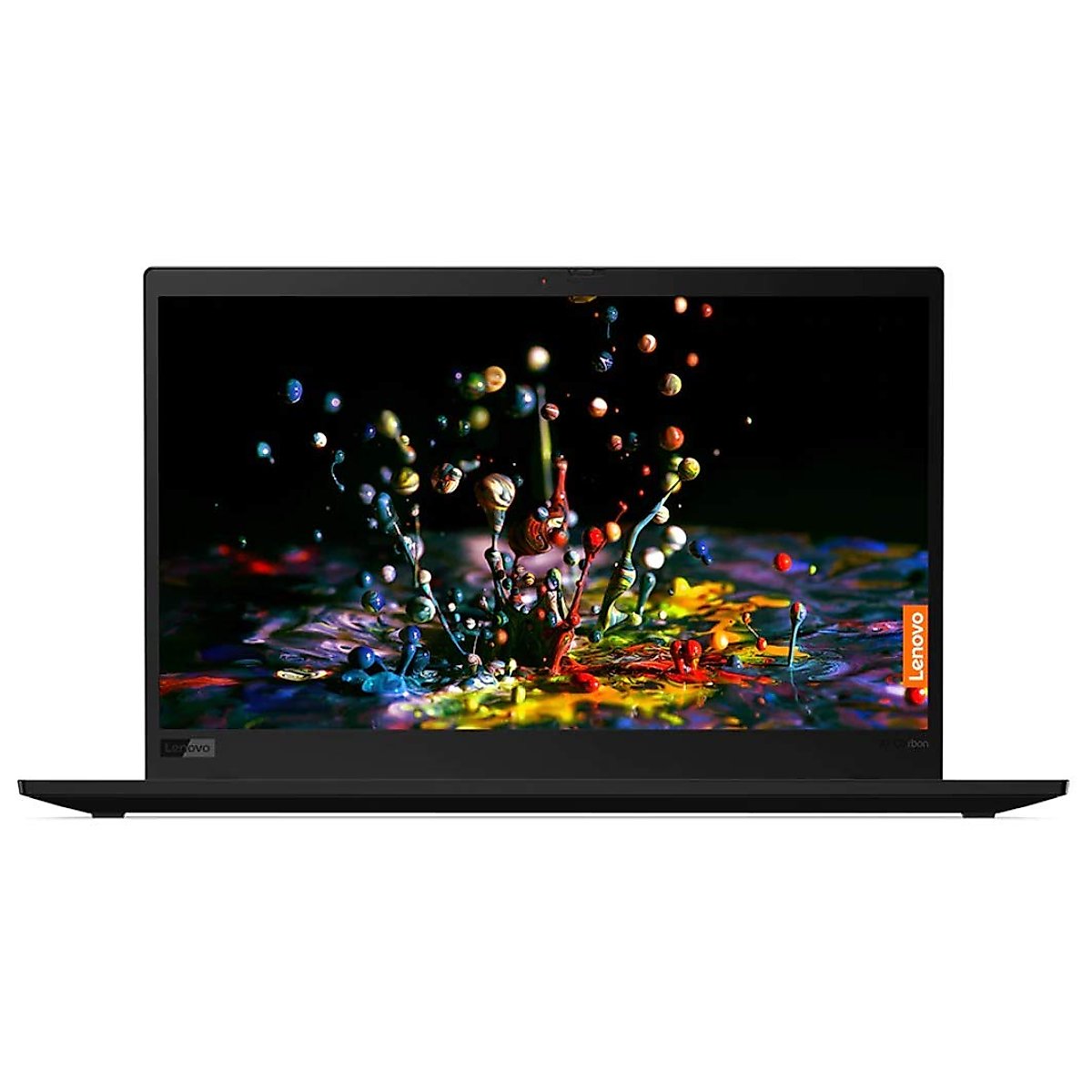 Latest_Lenovo ThinkPad X1 Carbon Gen 7 14" FHD IPS Anti-Glare 400 nits Display, 10th Generation Intel Core i5-10210U Processor, 8GB RAM, 256GB SSD, Fingerprint Reader, Backlit Keyboard, Window 10 Pro