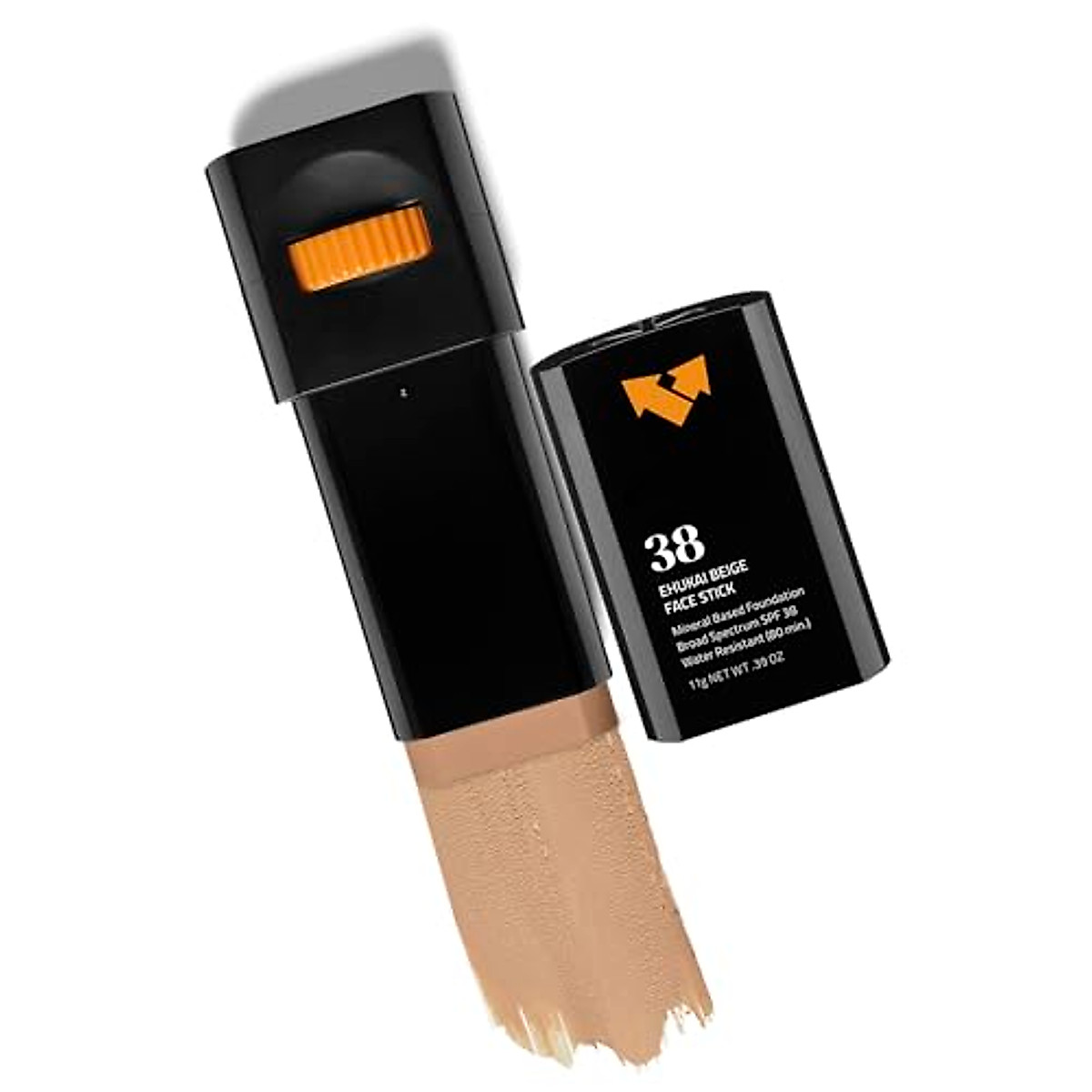 Vertra Ehukai Beige Face Stick SPF 38