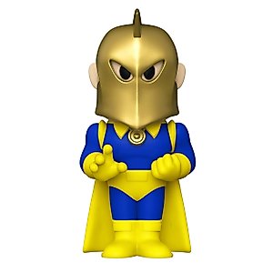 FUNKO VINYL SODA: DC - Dr. Fate (Styles May Vary) (GW)