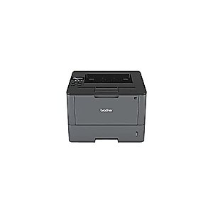 Brother BRTHLL5200DW Business Laser Printer HL-L5200DW - Monochrome - Duplex