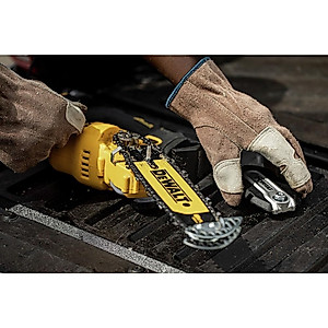 Dewalt 20V Max 8Inch Pruning Saw Brushless Cordless Kit