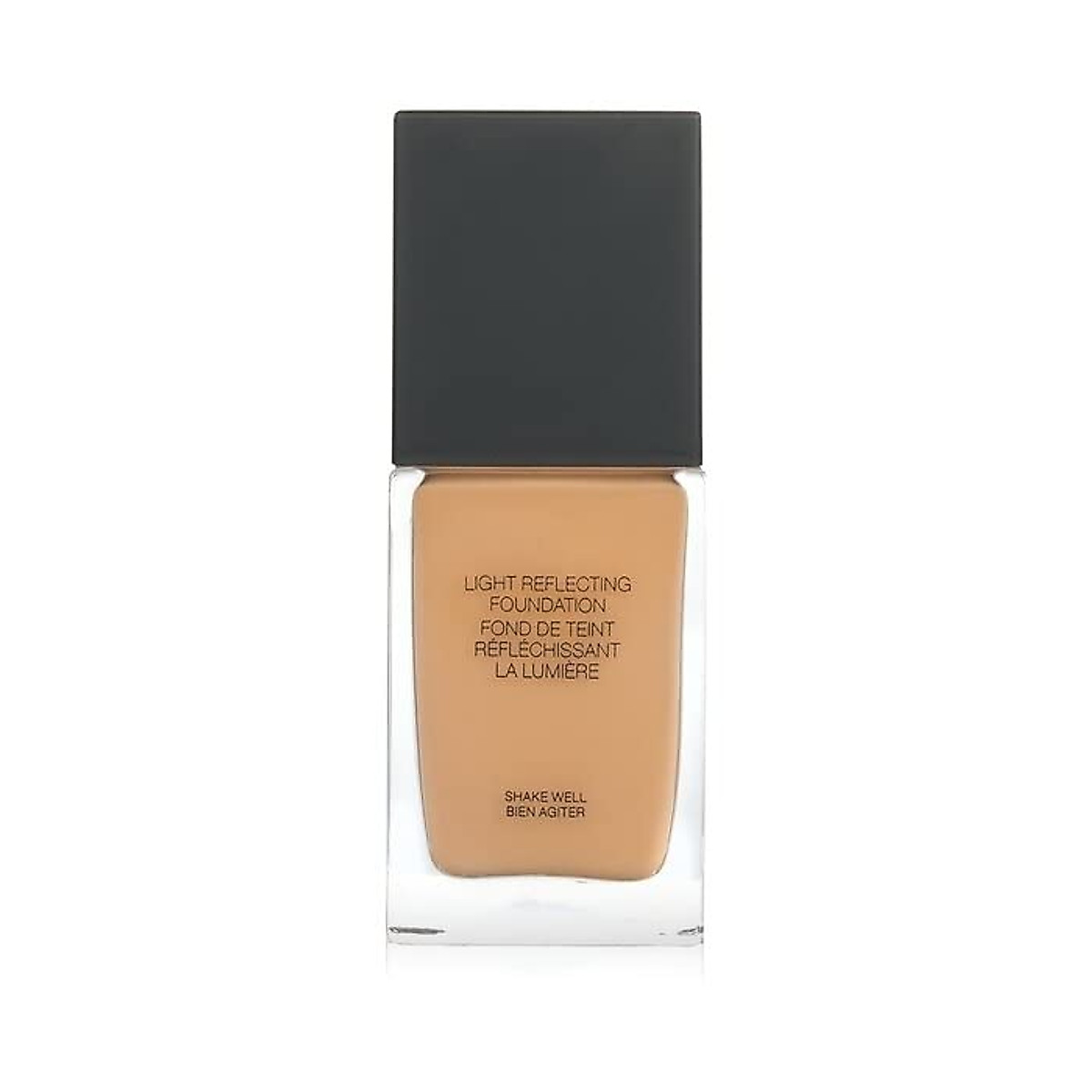 NARS Light Reflecting Foundation - Advanced Makeup-Skincare Hybrid Foundation – 30ml (Barcelona – Medium 4)