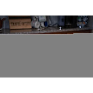 Spyderco Lightweight Kitchen Bread Knife with 10.25" MBS-26 Stainless Steel Blade and Black Polypropylene Handle - SpyderEdge - K01SBK