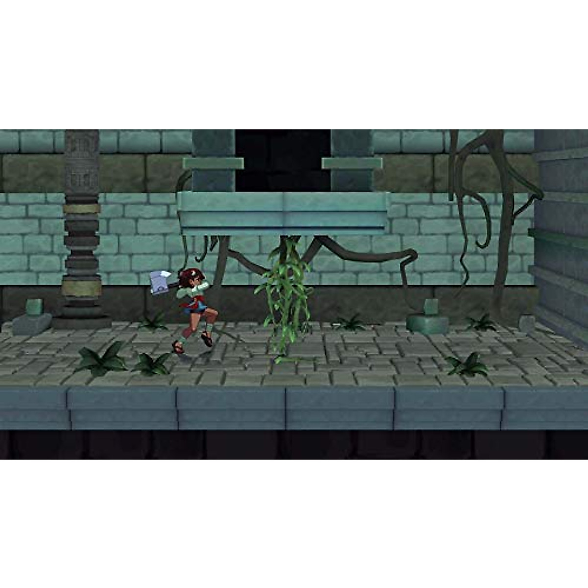 Indivisible - Xbox One