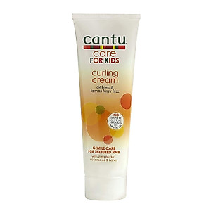 Cantu Care for Kids 6-piece Collection