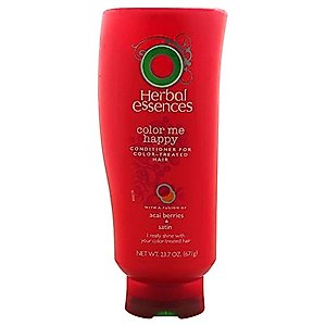 Herbal Essences Color Me Happy Conditioner for Color-Treated Hair, 23.7 fl oz