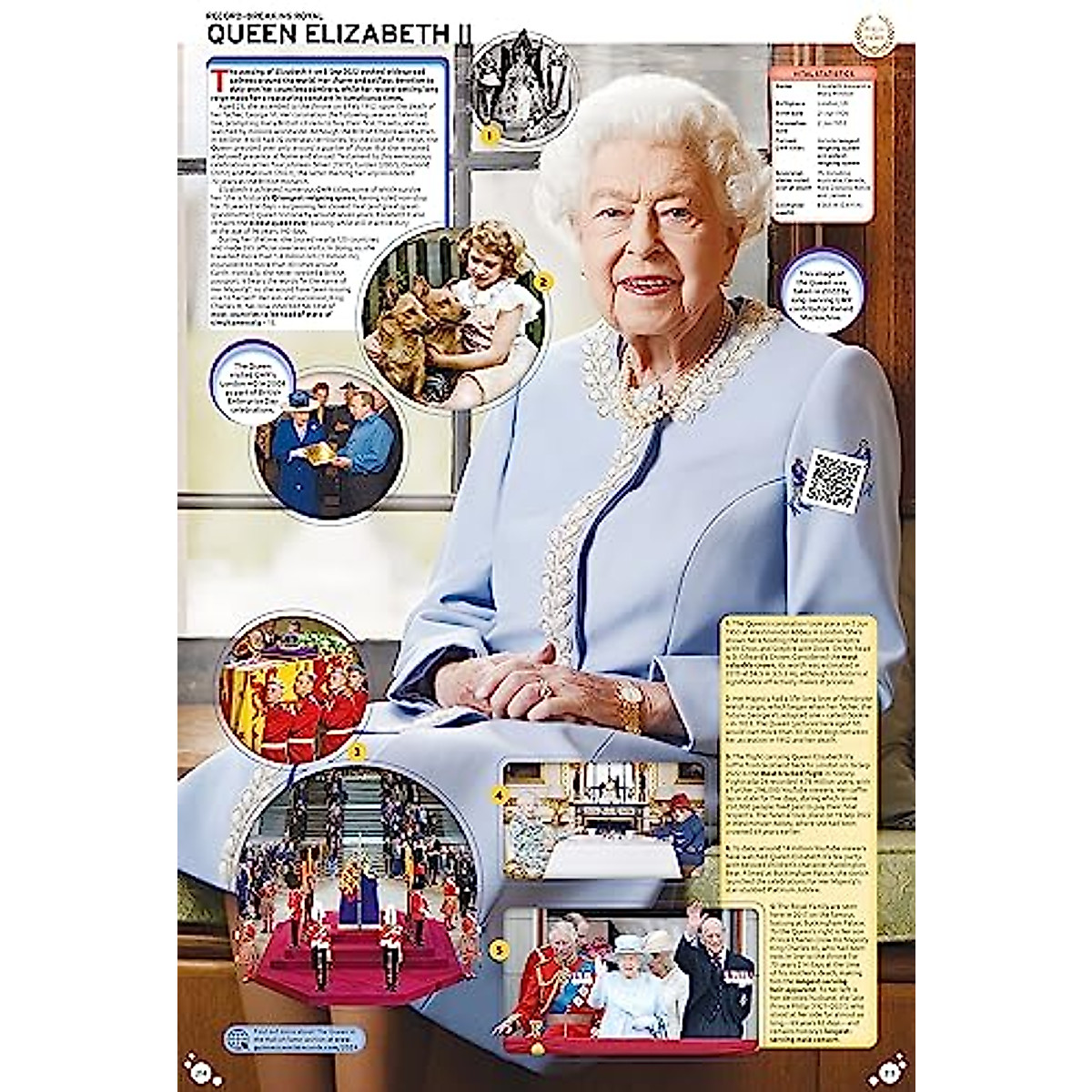 Guinness World Records 2024