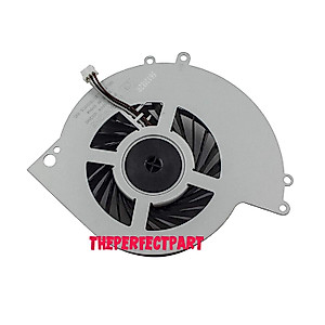 Internal Cooling Fan G85B12MS1BN USA, Compatible with Sony PlayStation 4 PS4 CUH-1215A OEM