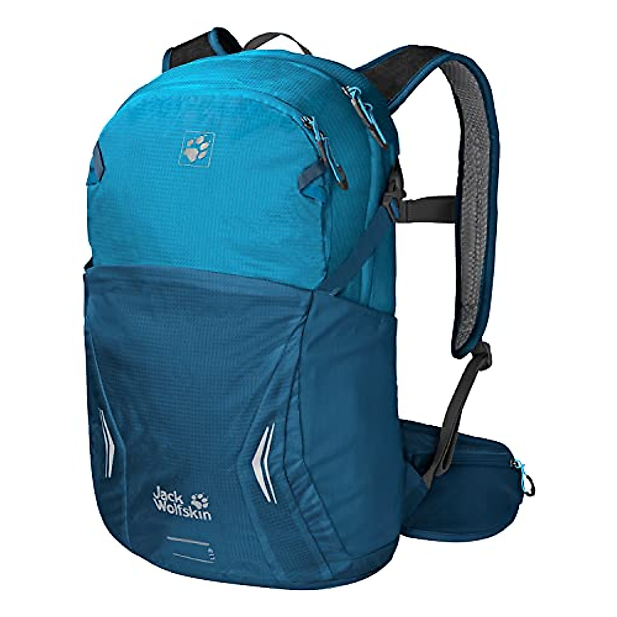 Jack Wolfskin Moab Jam 24, Dark Cobalt, ONE Size
