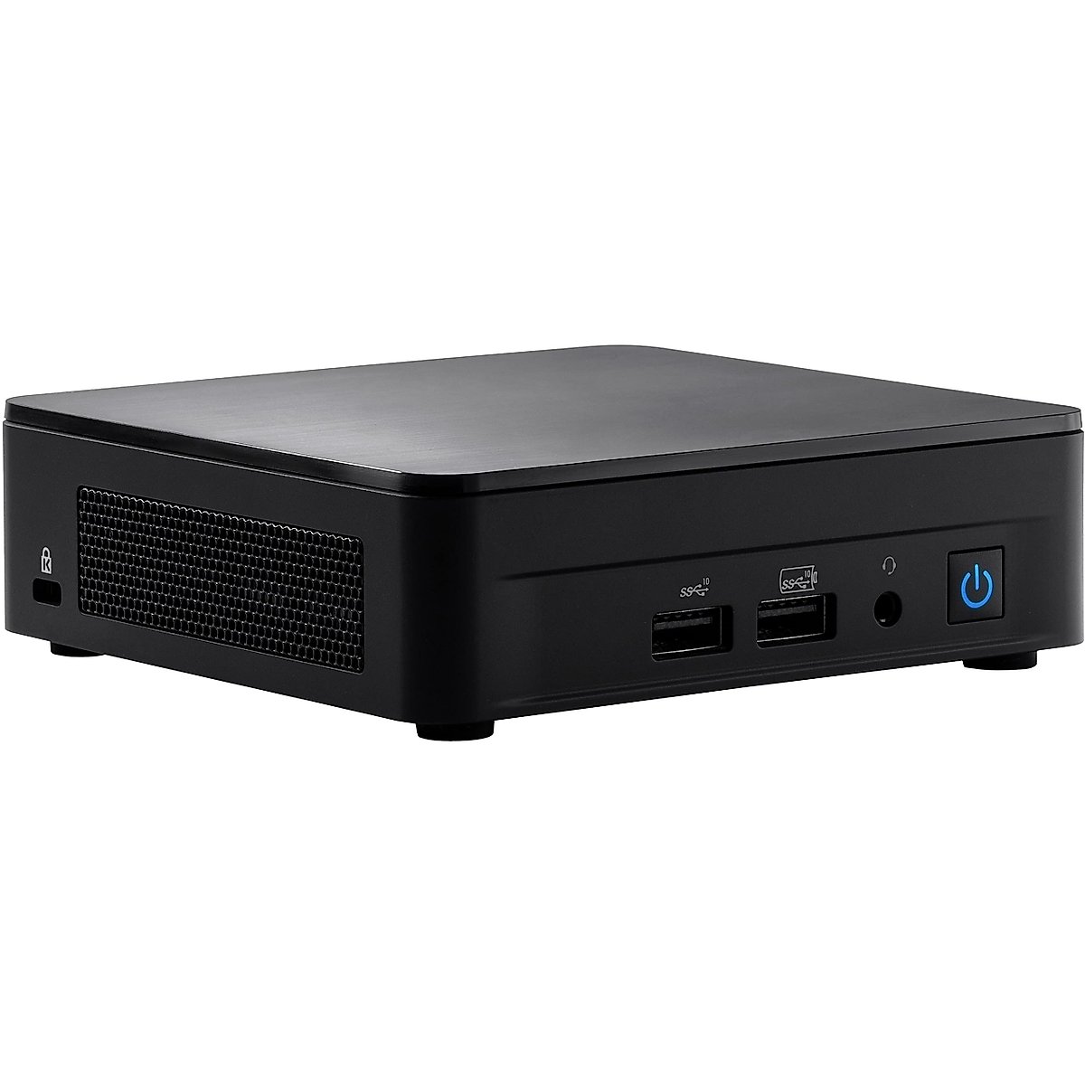 Intel NUC 12 Pro NUC12WSKi70Z Barebone System Core i7 12th Gen i7-1260P Dodeca-core (12 Core)