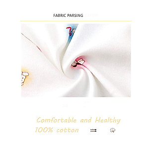 okpuzee 18PCS Newborn Girl Clothes Preemie Baby Outfit 0 3 Months Pants Layette Gift Set