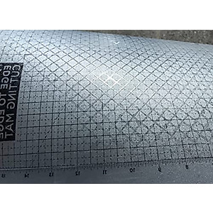 Cutterpillar 16x11.5 Self Healing Glow Mat