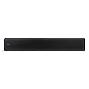 Samsung HW-S60A/ZA-RB 5.0ch All-in-One Soundbar - Certified (Renewed)