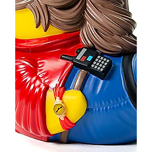 TUBBZ Resident Evil Claire Redfield Duck Figurine – Official Resident Evil Merchandise – Unique Limited Edition Collectors Vinyl Gift