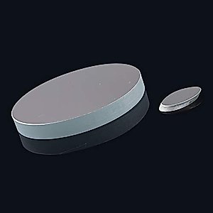 Astronomical Telescope Accessories Main Mirror D114F900mm with Short-axis Secondary Mirror 25mm, Newton Reflector Spherical Mirror