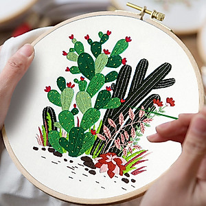 12 Pcs/Set Embroidery Linen Fabric, Embroidery Cloth Linen Cloth Needlework Fabric, Embroidery Quilting Fabric Cloth Garments Crafts Accessories Square Quilting Sewing Fabric(19 x 19 Inch)