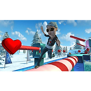 Wipeout 3 - Nintendo Wii (Renewed)