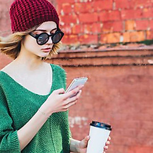 Palpitate Irish Bracelet Celtic Knot Bracelet for Women Sterling Silver Good Luck Irish Gifts