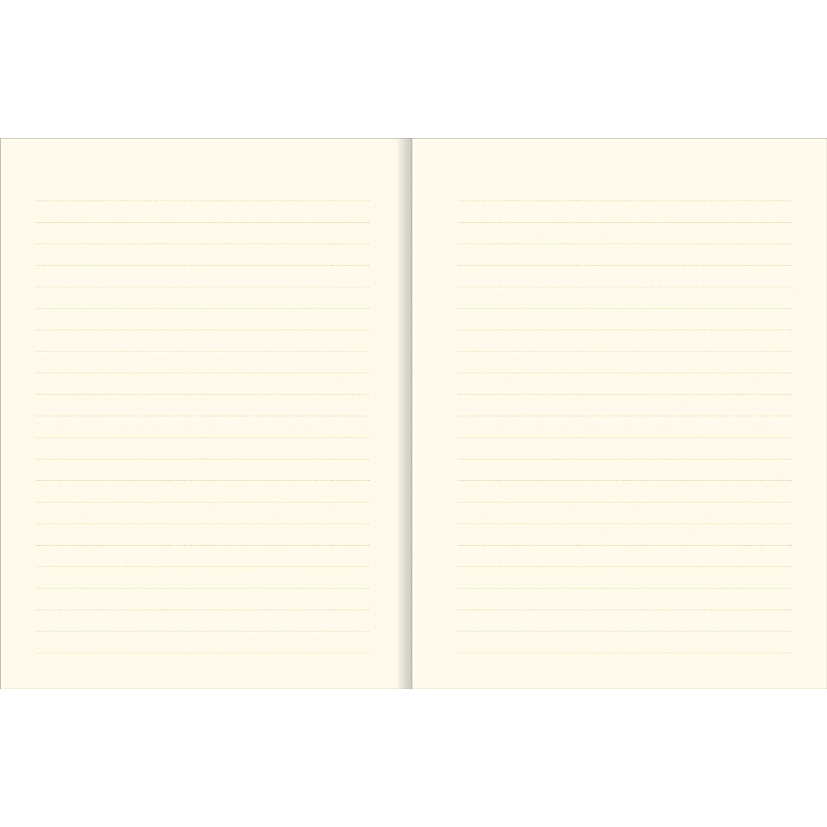 Arabesque Journal (Diary, Notebook)