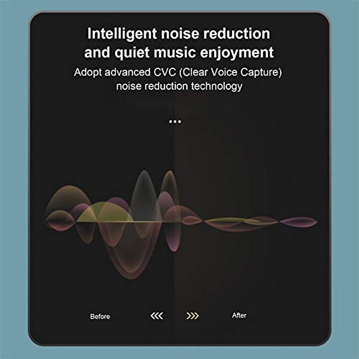 Bone Conduction Headphones,Bluetooth 5.1 Open-Ear Wireless Headphones,Ear Hook Earphone Sports Stereo Earphones,Open Ear Wireless Headset,Waterproof/Sweatproof