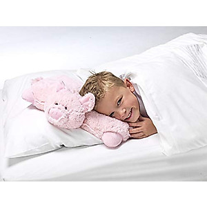 Intelex Cozy Therapeutic Wrap, Hippo