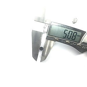 SGTKJSJS M.2 SSD Drives Mounting Screws Components for Asus Gigabyte ASRock Motherboard and Laptop M2 NGFF Micro Screw