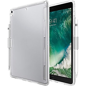 OtterBox Symmetry Clear Series Case for iPad Pro 10.5" & iPad Air (3rd Generation) - Retail Packaging - Clear