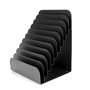 Huron Pad Rack Slant 10 Slot