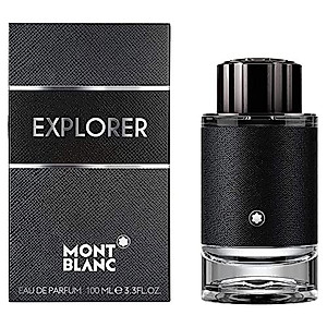 MONTBLANC Explorer Eau de Parfum, 3.3 fl. oz.