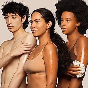 Bioderma - Atoderm - Cleansing Oil - Face and Body Cleansing Oil - Soothes Discomfort - Cleansing Oil for Very Dry Sensitive Skin