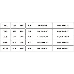 Sdeycui Women Fashion O-Neck Gradient Printing Short Sleeve Casual Slit Long Dresses(Black, XXL)