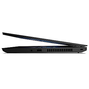 Lenovo Thinkpad L14 Gen 2 Business Laptop, 14" FHD (1920 x 1080) Non-Touch, Intel Core 11th Gen i5-1135G7, 16GB RAM, 512GB SSD, Intel Iris Xe Graphics, Webcam, Windows 10 Pro, XPI Bundle